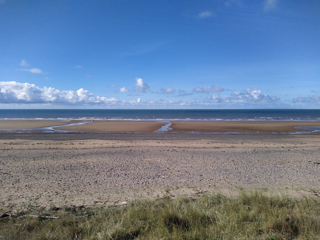 Walk around Seascale – Cumbria, England – Our Lake District Escapades
