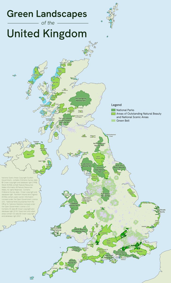 Hiking the UK National Parks – Our Lake District Escapades