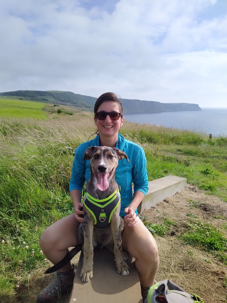 Four walks to discover the beauty of St Bees beach – Cumbria, England ...