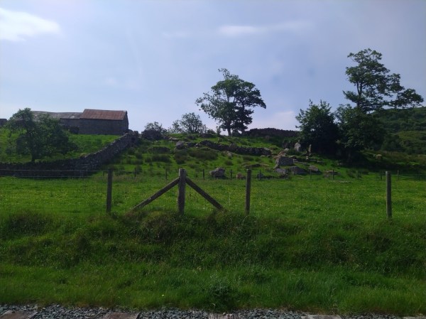 Adventure on the ‘La’al Ratty Ravenglass to Eskdale train – Cumbria ...