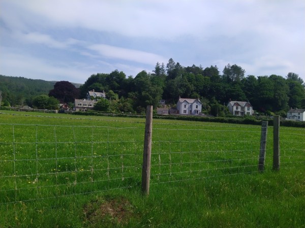 Adventure on the ‘La’al Ratty Ravenglass to Eskdale train – Cumbria ...