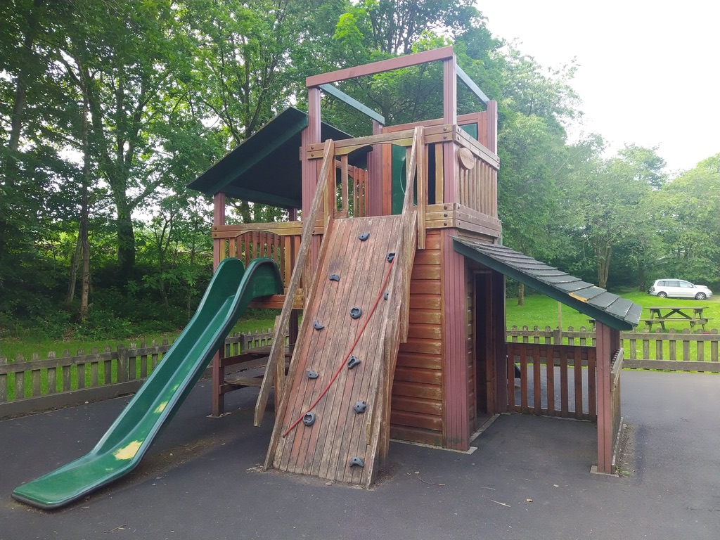 Adventure on the ‘La’al Ratty Ravenglass to Eskdale train – Cumbria ...