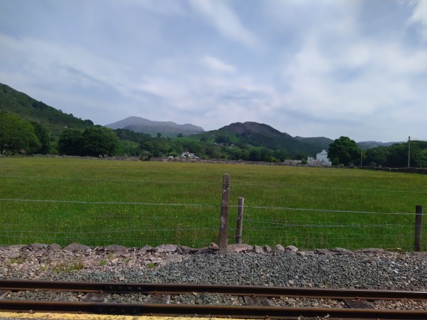 Adventure on the ‘La’al Ratty Ravenglass to Eskdale train – Cumbria ...
