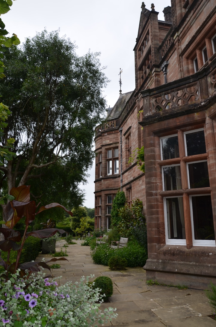 Holker Hall & Gardens: A Heritage Day Out | Family & Dog-Friendly ...