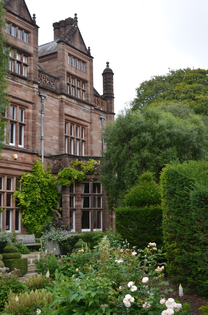 Holker Hall & Gardens: A Heritage Day Out | Family & Dog-Friendly ...