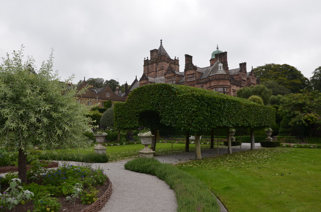 Holker Hall & Gardens: A Heritage Day Out | Family & Dog-Friendly ...