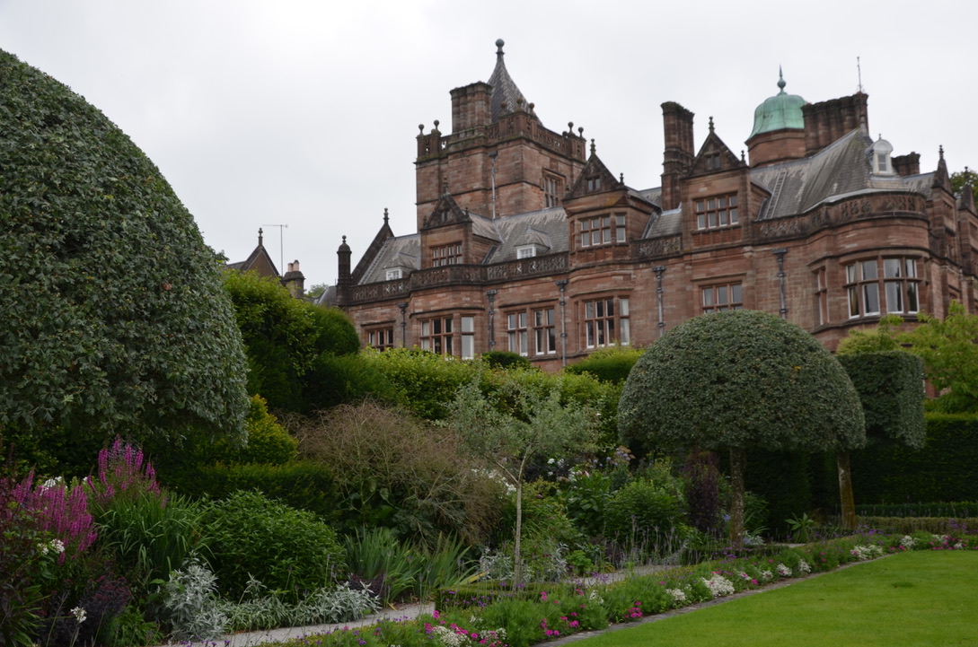 Holker Hall & Gardens: A Heritage Day Out | Family & Dog-Friendly ...