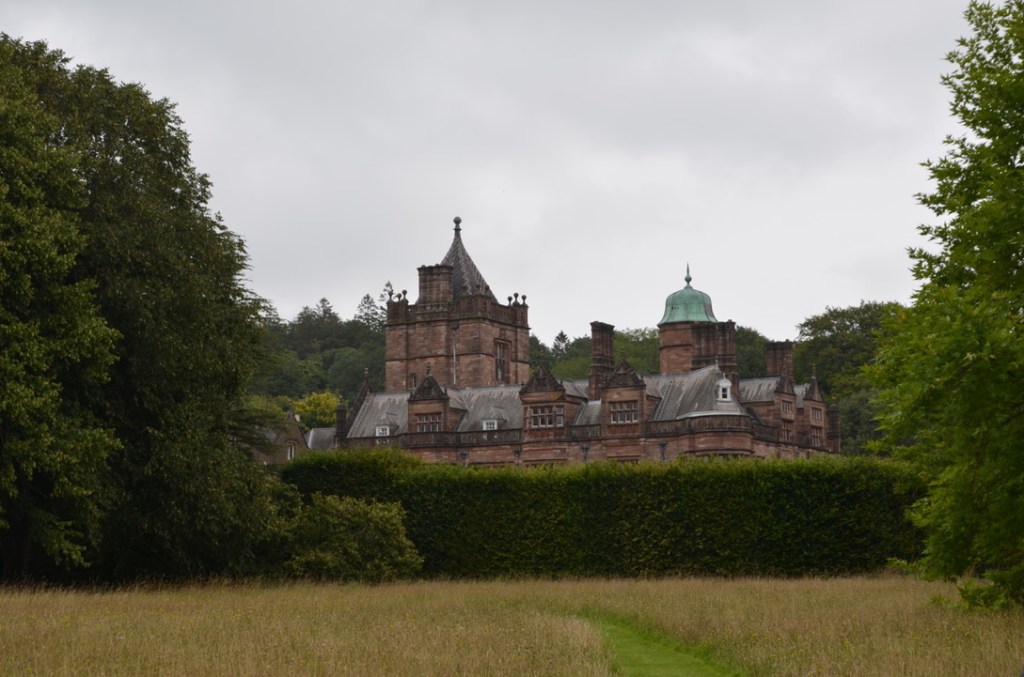 Holker Hall & Gardens: A Heritage Day Out | Family & Dog-Friendly ...